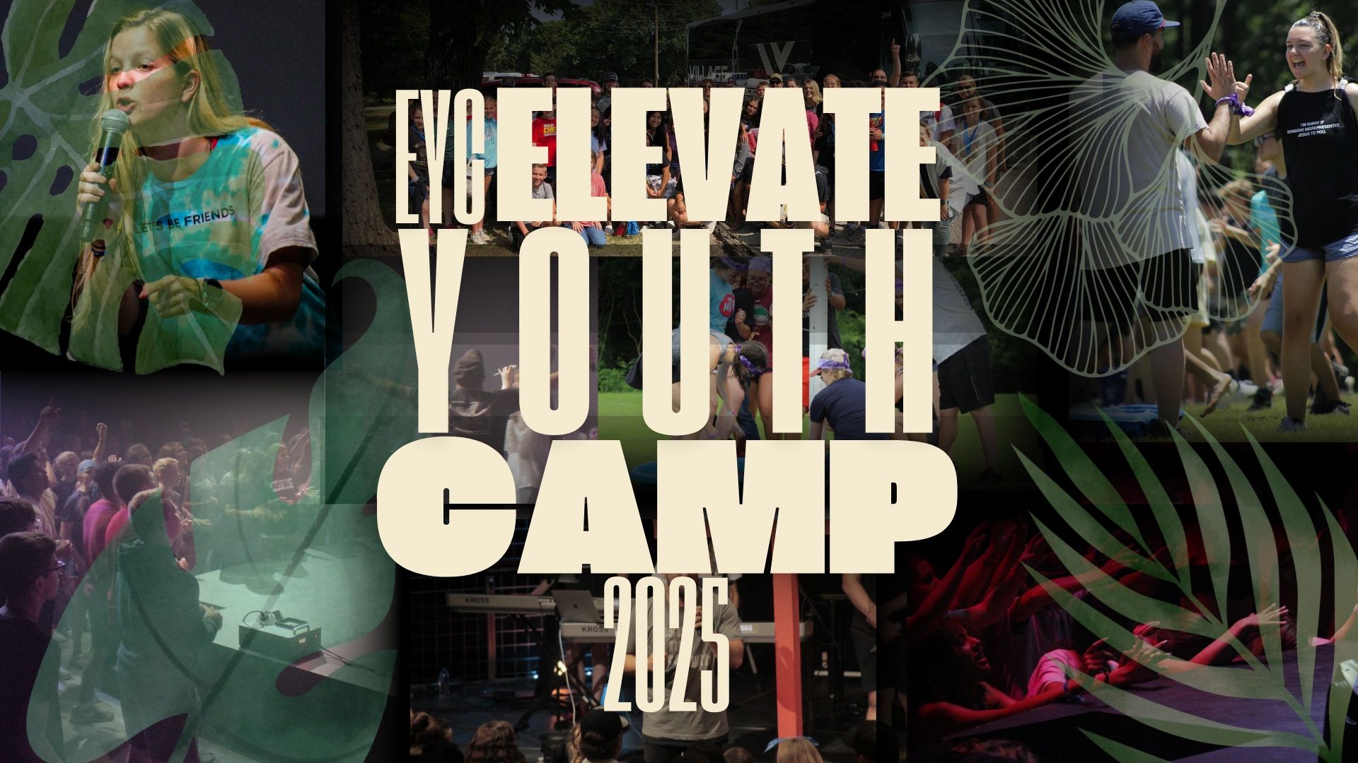Elevate Youth Camp